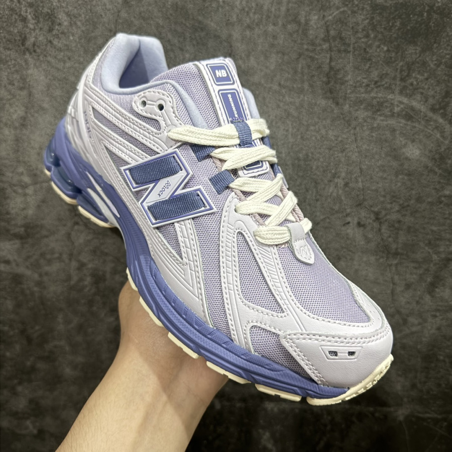 New Balance 1906R 'Pastel Pack - Lilac Purple' - SneakerCool.com