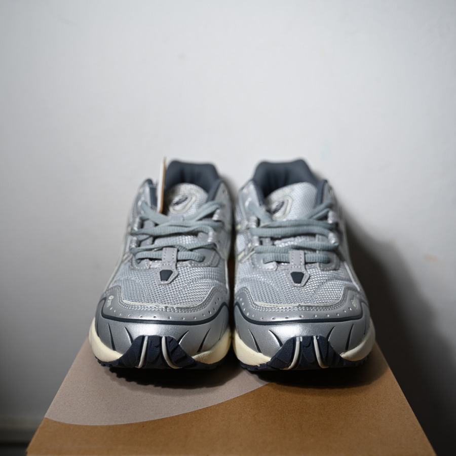 ASICS Gel 1090 'Piedmont Grey Navy' - SneakerCool.com