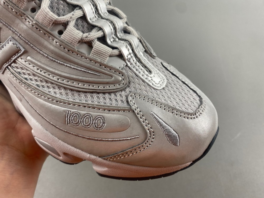 New Balance 1000 'Reflective Pack - Raincloud' - SneakerCool.com