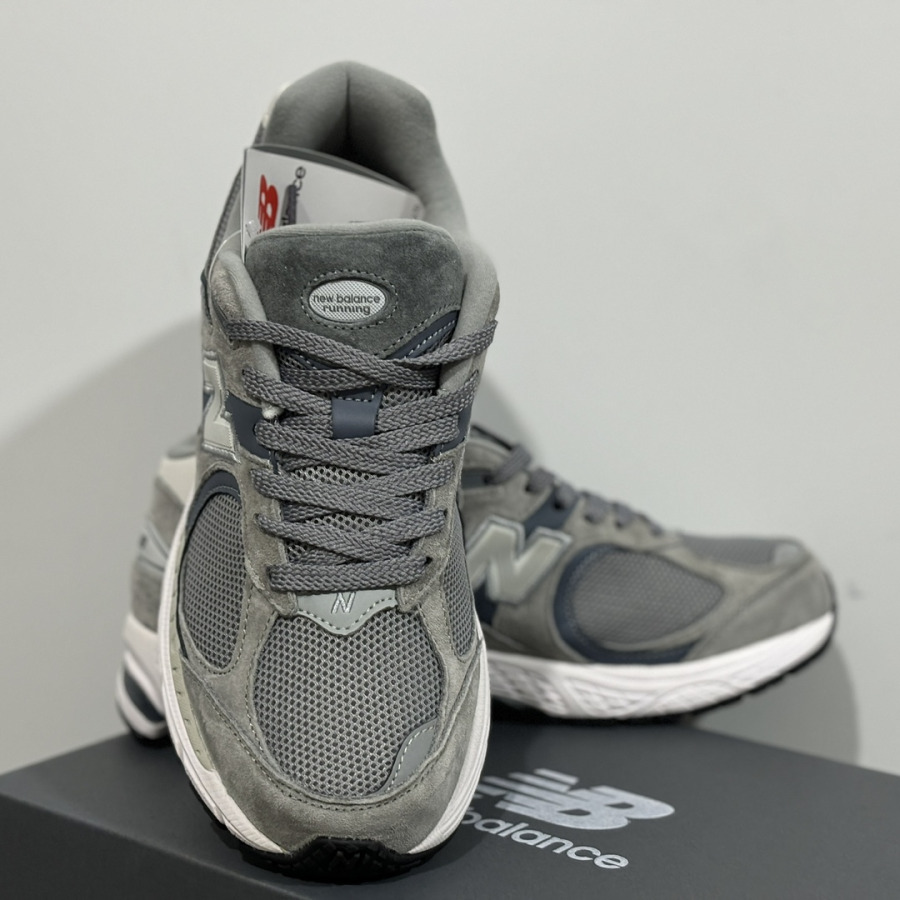 New Balance 2002R 'Steel Orca' - SneakerCool.com