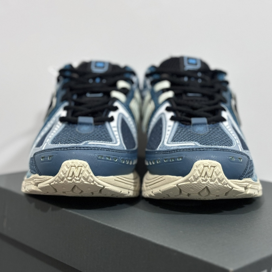 Footpatrol x New Balance 1906R 'X-Ray' - SneakerCool.com