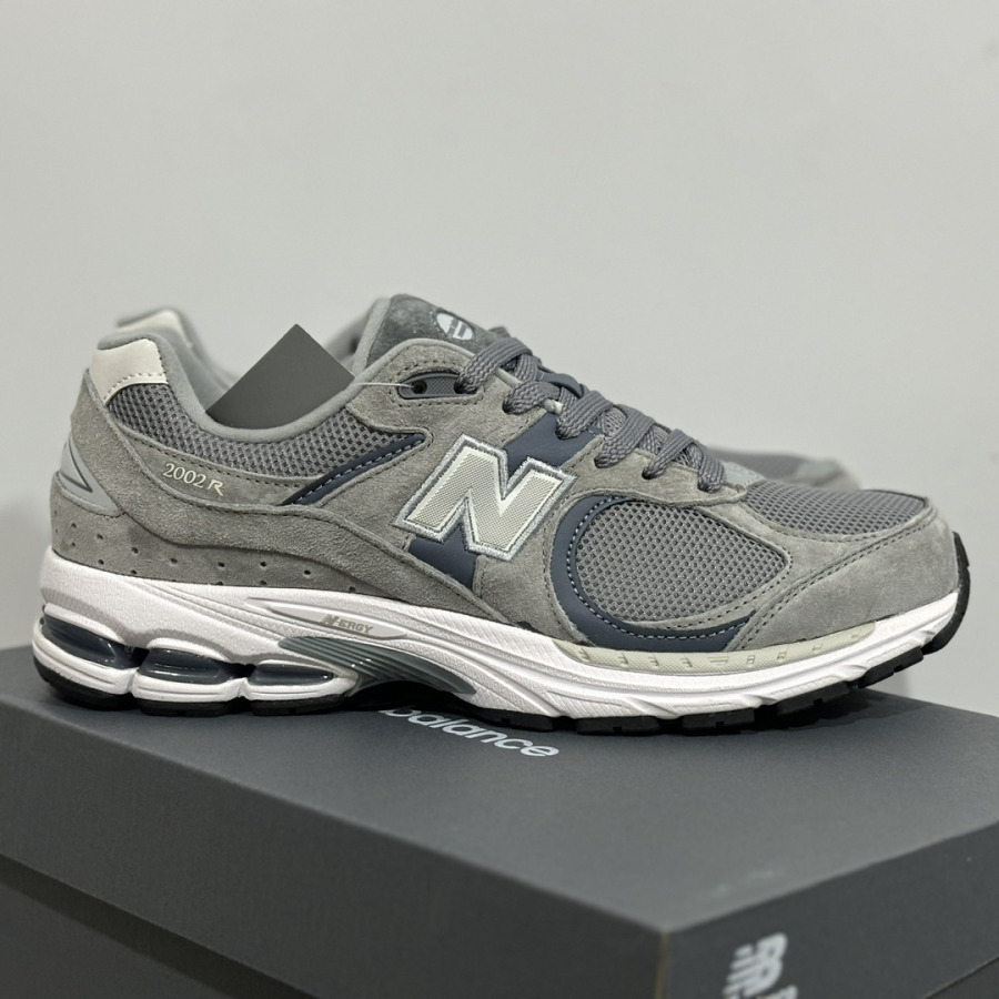 New Balance 2002R 'Steel Orca' - SneakerCool.com