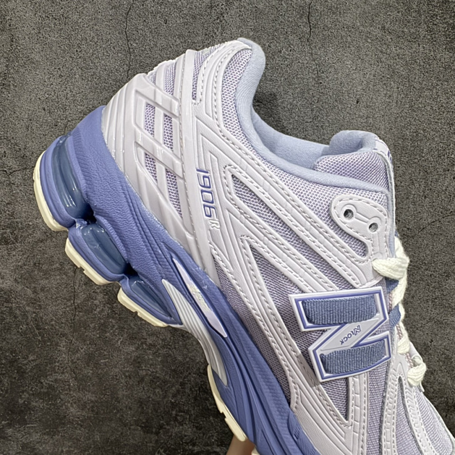 New Balance 1906R 'Pastel Pack - Lilac Purple' - SneakerCool.com