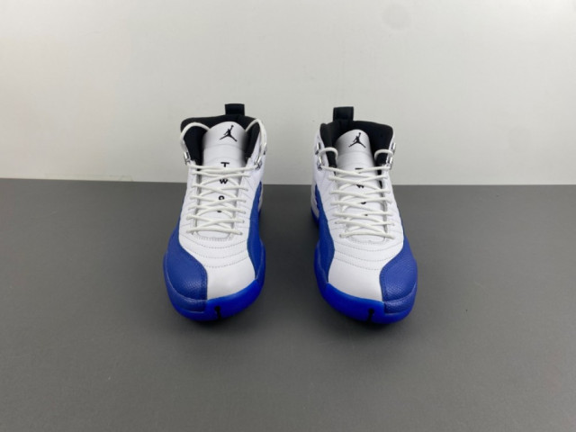 Air Jordan 12 Retro 'Blueberry' - SneakerCool.com