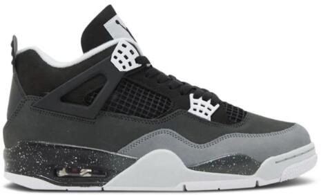 Air Jordan 4 Retro 'Fear' 2024 - SneakerCool.com