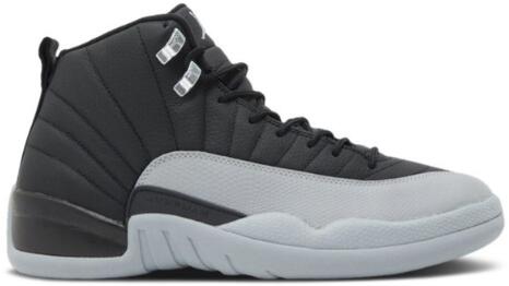Air Jordan 12 Retro 'Barons' - SneakerCool.com