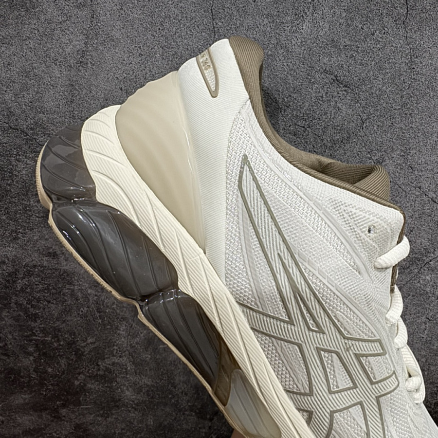 ASICS Gel Quantum 360 8 'Cream Pepper' - SneakerCool.com