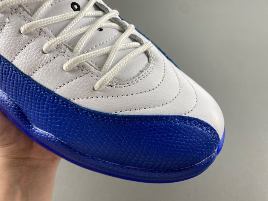 Air Jordan 12 Retro 'Blueberry' - SneakerCool.com