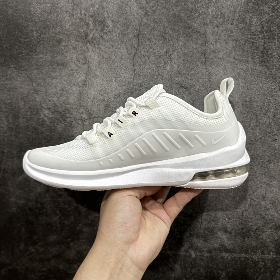Nike Air Max Axis 'White' - SneakerCool.com