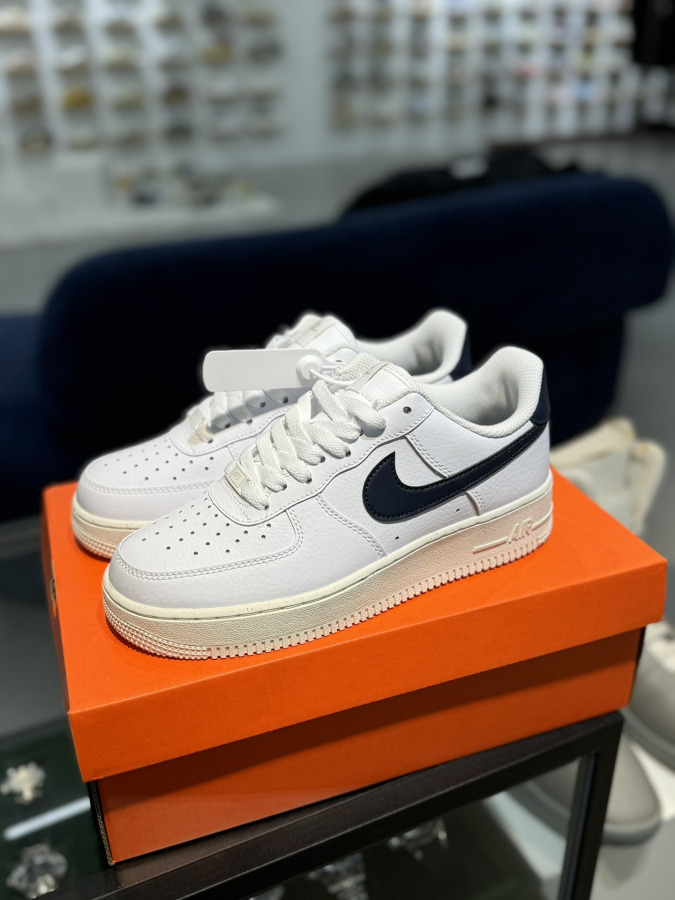 Nike Air Force 1 Low 'Olympic' - SneakerCool.com