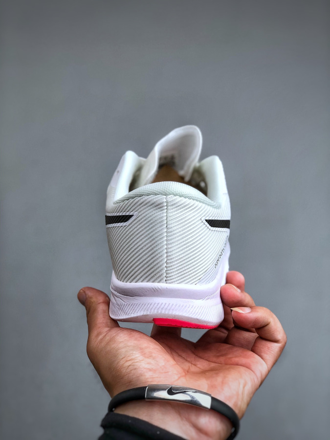 ASICS Hyper Speed 3 'White Black Red' - SneakerCool.com