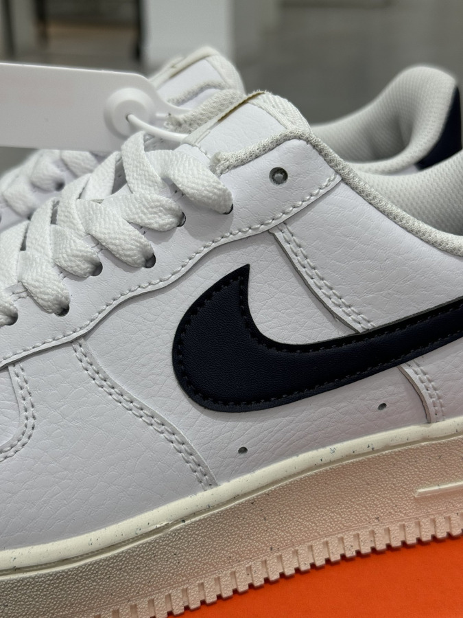 Nike Air Force 1 Low 'Olympic' - SneakerCool.com