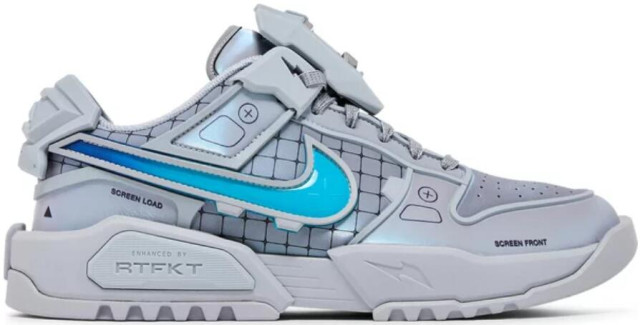 RTFKT x Nike Dunk Genesis 'OG' - SneakerCool.com