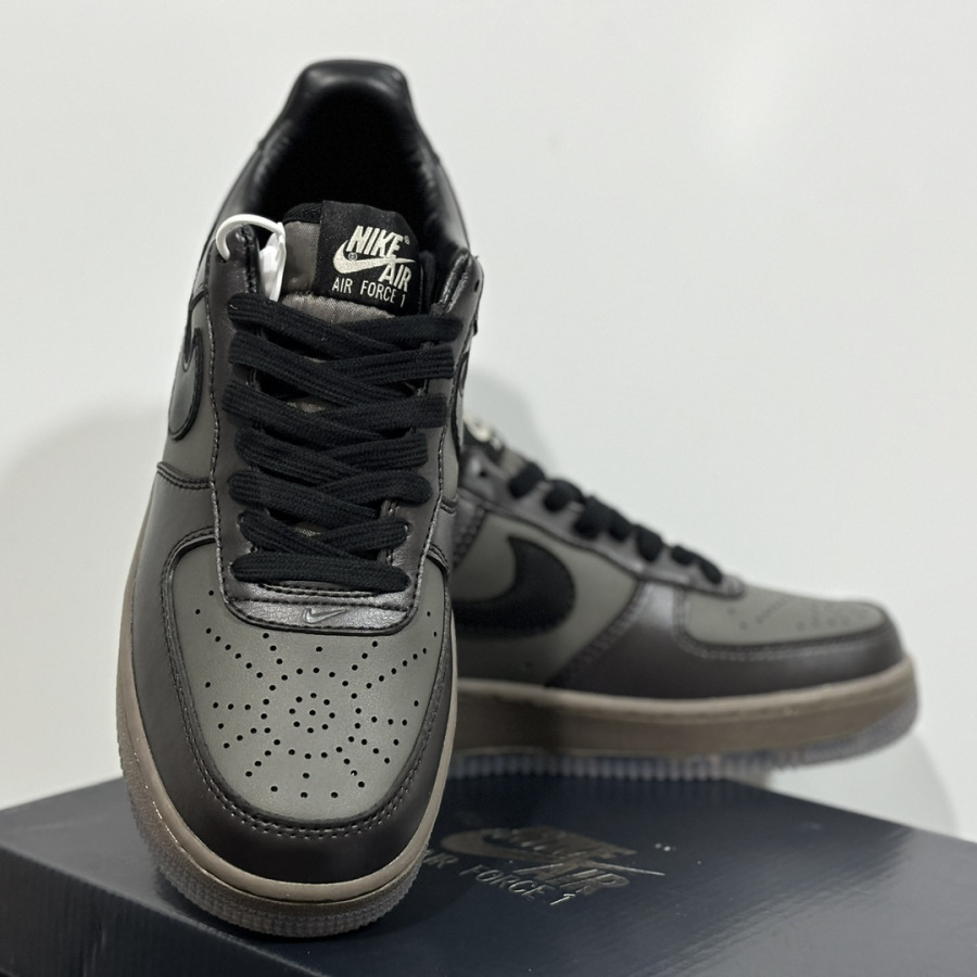 Nike Air Force 1 Low 'Paris' - SneakerCool.com