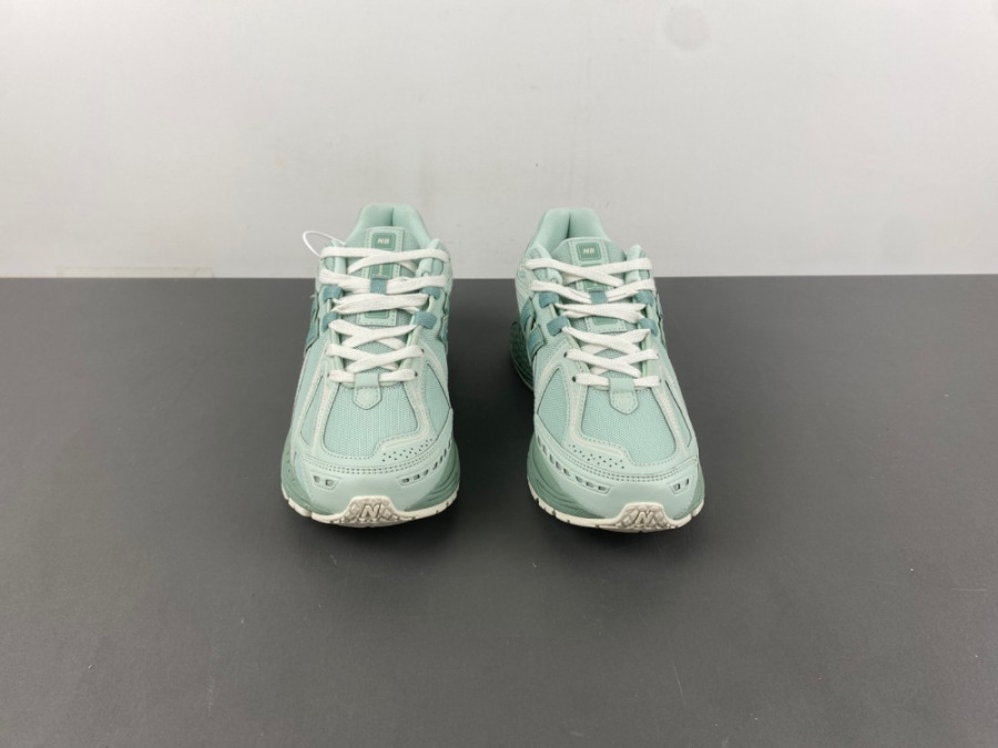 New Balance 1906R 'Pastel Pack - Jade Green' - SneakerCool.com