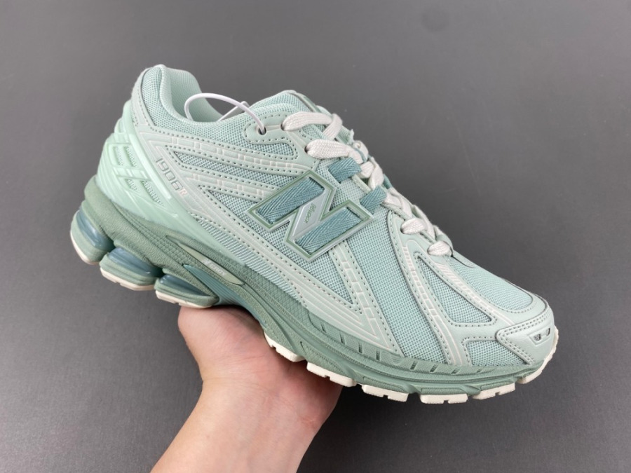 New Balance 1906R 'Pastel Pack - Jade Green' - SneakerCool.com