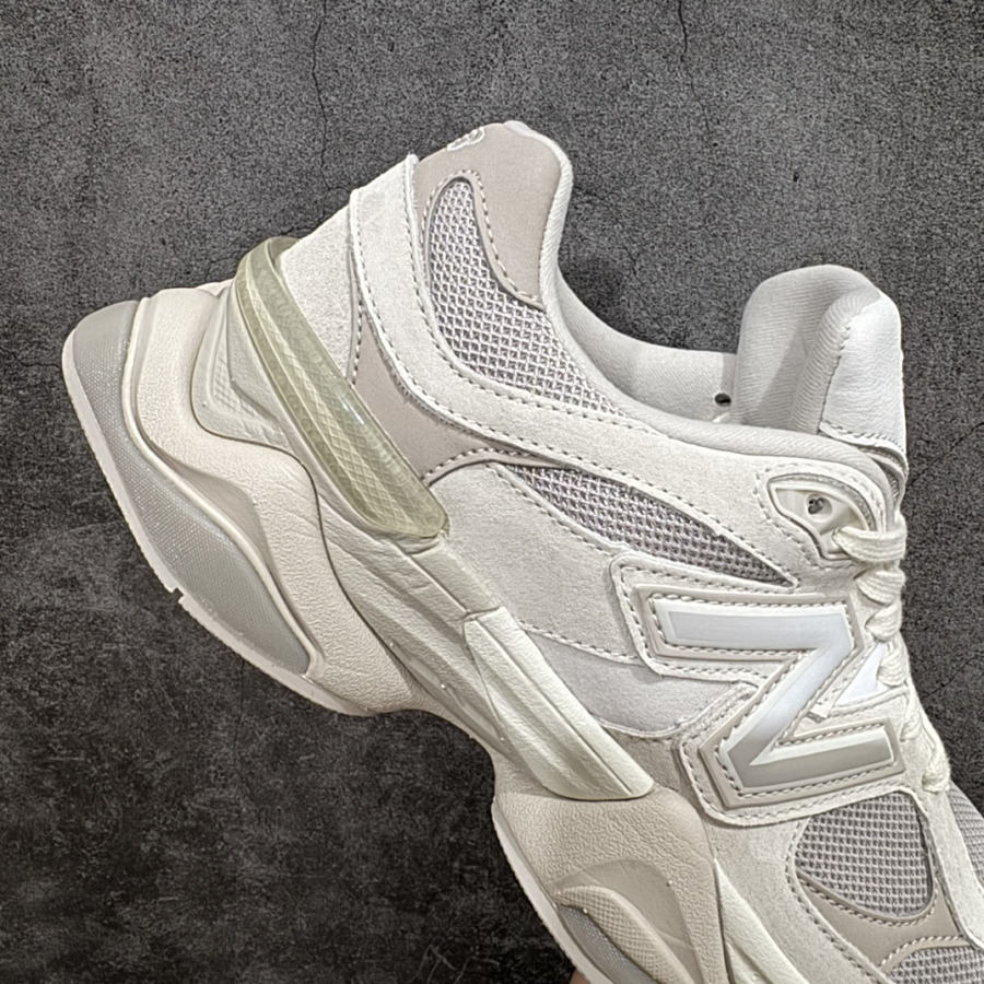 New Balance 9060 'Grey Moonbeam' - SneakerCool.com