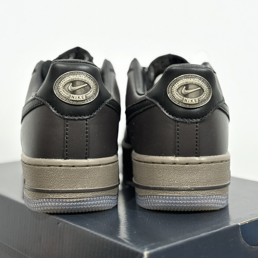 Nike Air Force 1 Low 'Paris' - SneakerCool.com