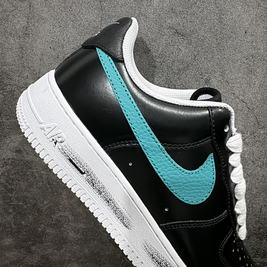 G-Dragon x Nike Air Force 1 '07 'Para-Noise 3. 0' - SneakerCool.com