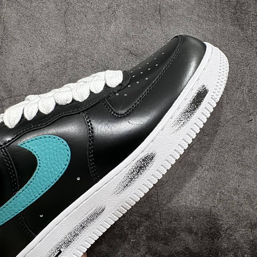G-Dragon x Nike Air Force 1 '07 'Para-Noise 3. 0' - SneakerCool.com