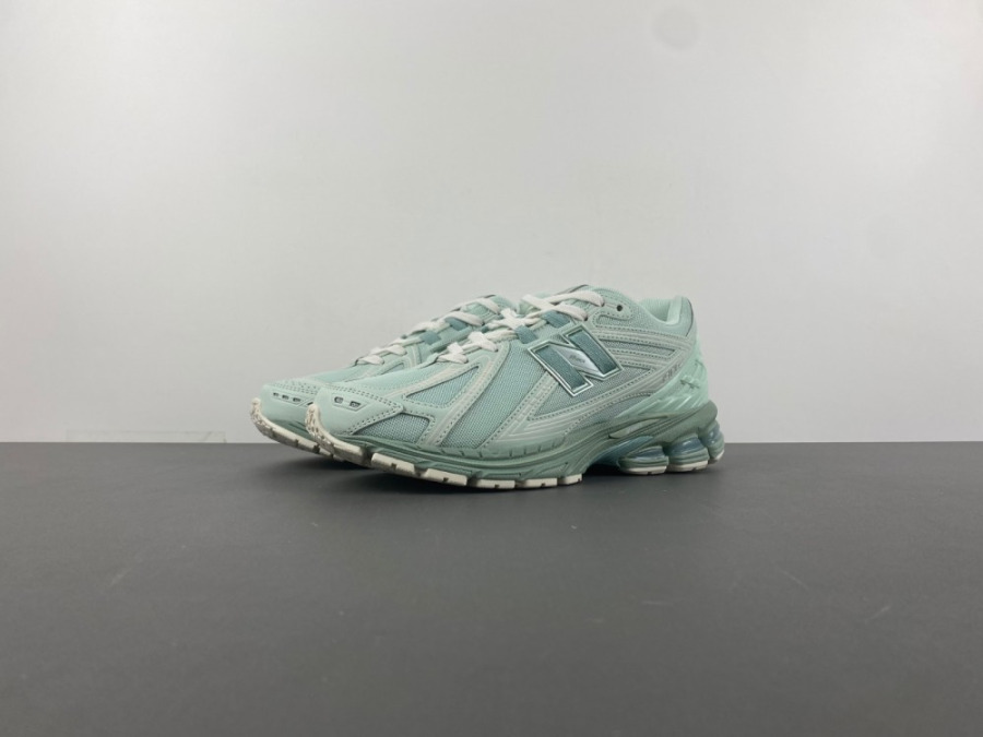New Balance 1906R 'Pastel Pack - Jade Green' - SneakerCool.com