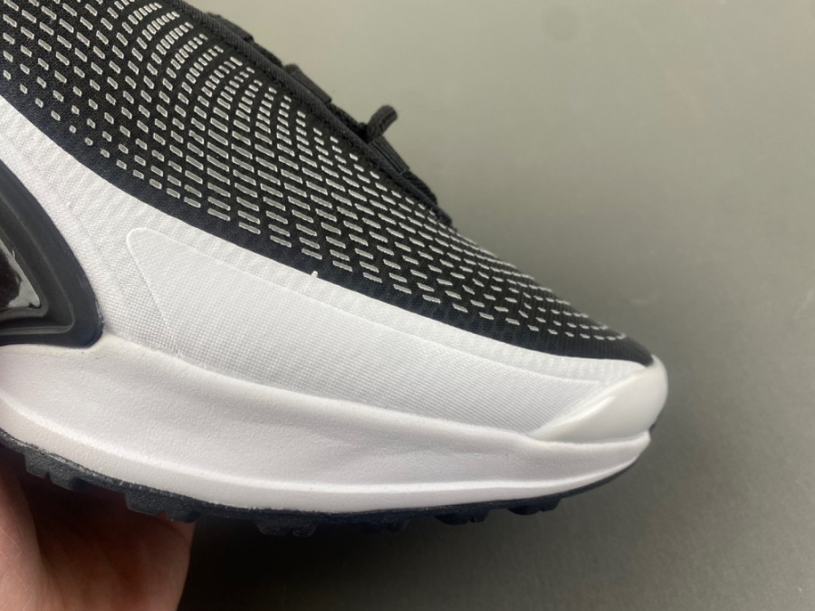 Nike Air Max DN 'Black White Cool Grey' - SneakerCool.com