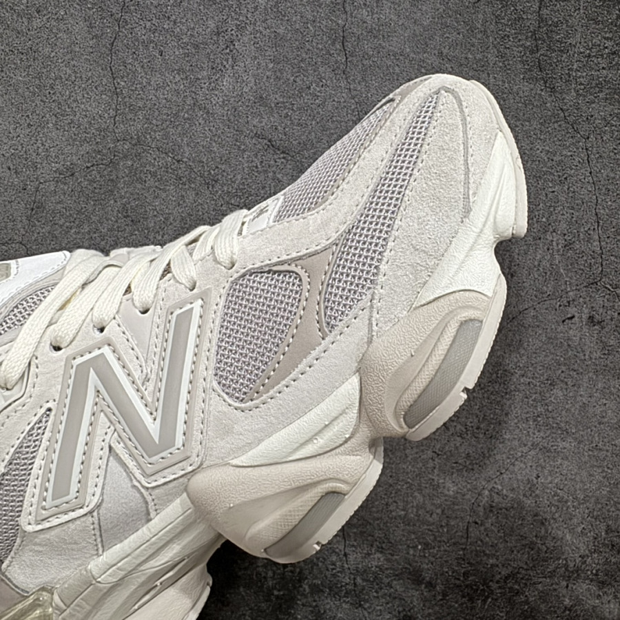 New Balance 9060 'Grey Moonbeam' - SneakerCool.com