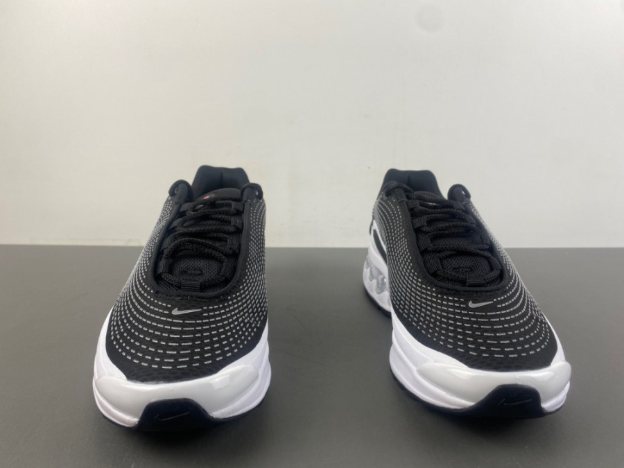 Nike Air Max DN 'Black White Cool Grey' - SneakerCool.com