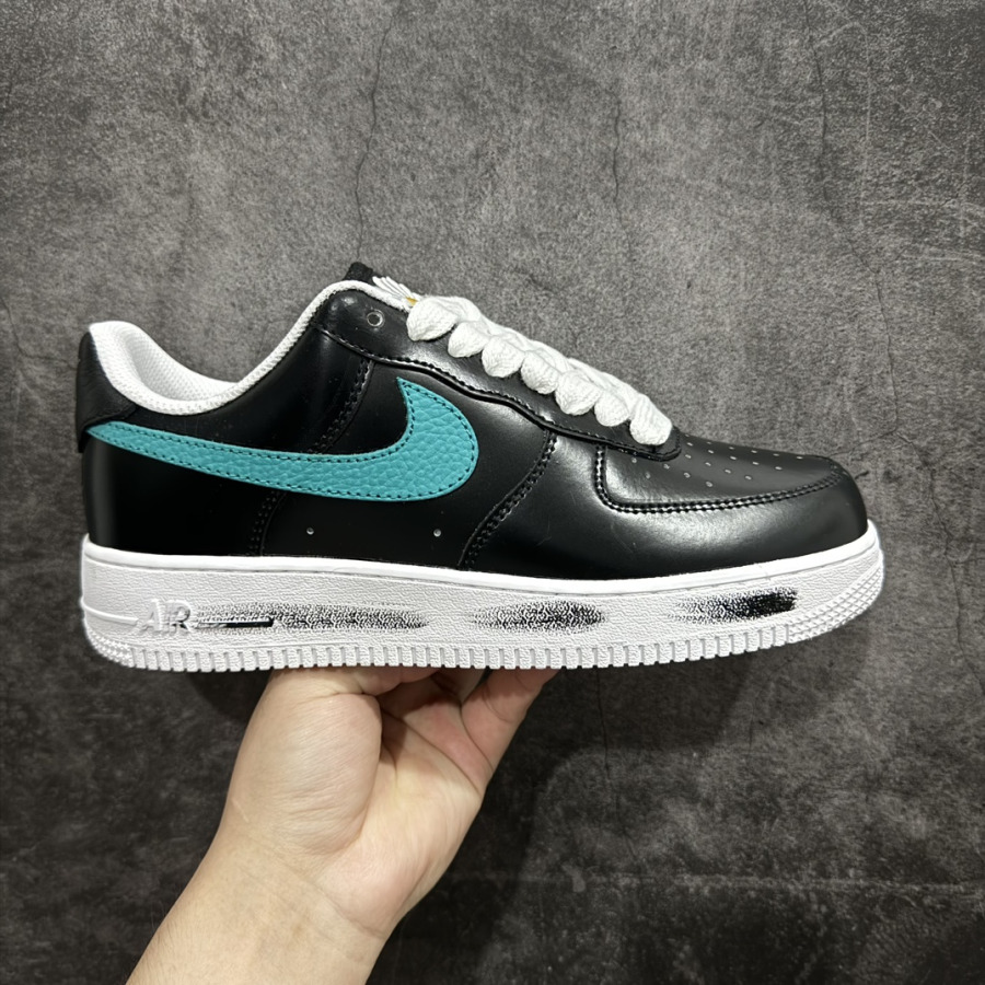 G-Dragon x Nike Air Force 1 '07 'Para-Noise 3. 0' - SneakerCool.com