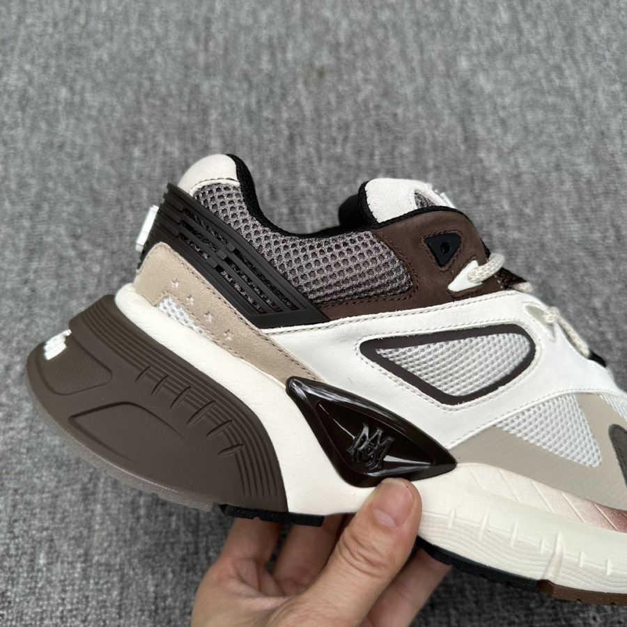 Amiri MA Runner 'Brown' - SneakerCool.com