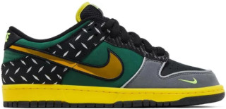 SB Dunk - SneakerCool.com