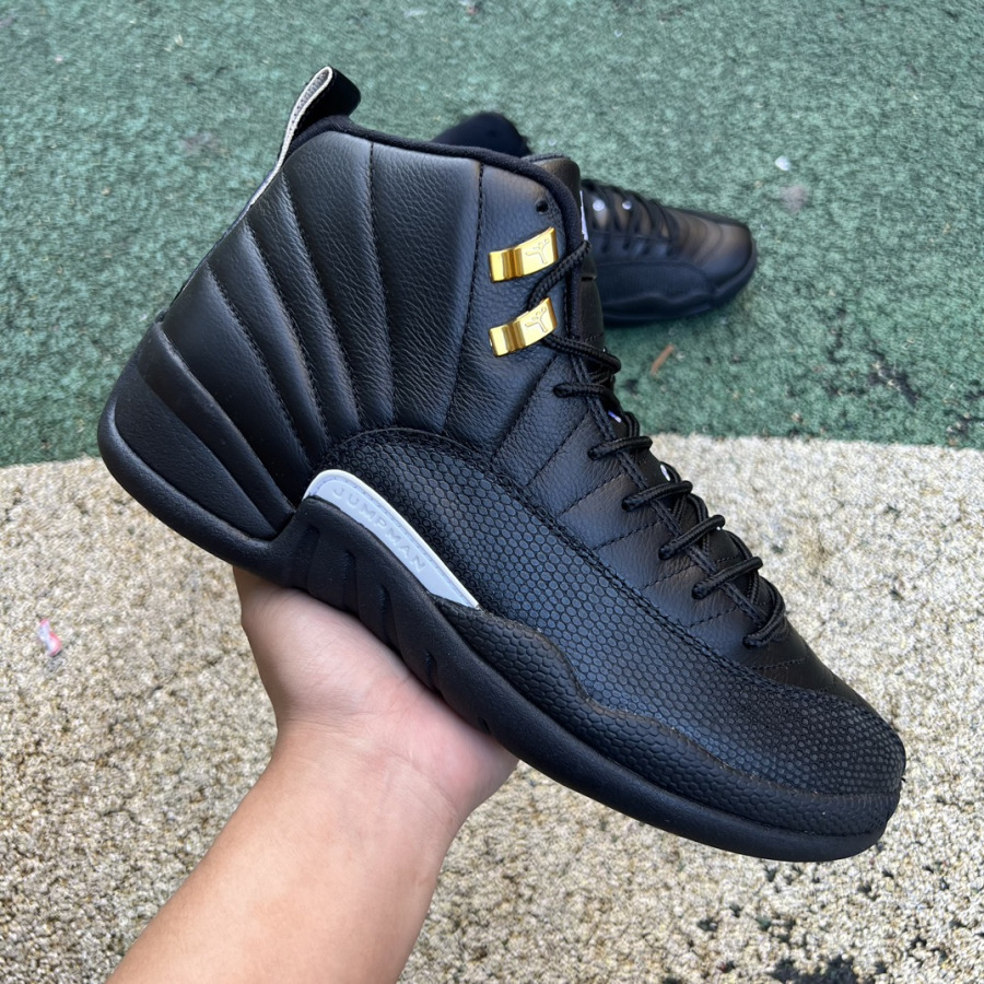 Air Jordan 12 Retro 'The Master' - SneakerCool.com