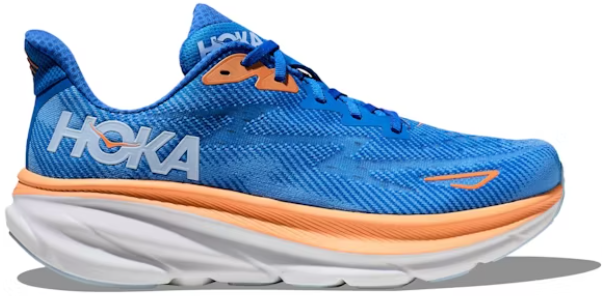 Hoka One One Clifton 9 'Coastal Sky' - SneakerCool.com