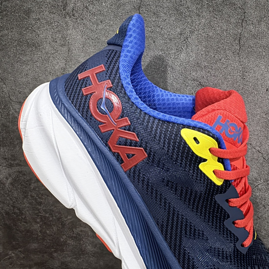 Hoka One One Clifton 9 'Bellwether Blue' - SneakerCool.com