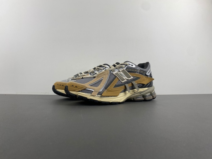 New Balance 1906A 'Great Plains Slate Grey Incense' - SneakerCool.com