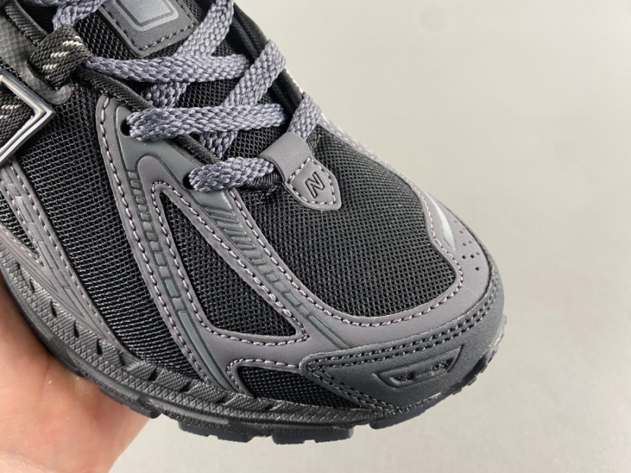 New Balance 1906R 'Black Phantom' - SneakerCool.com