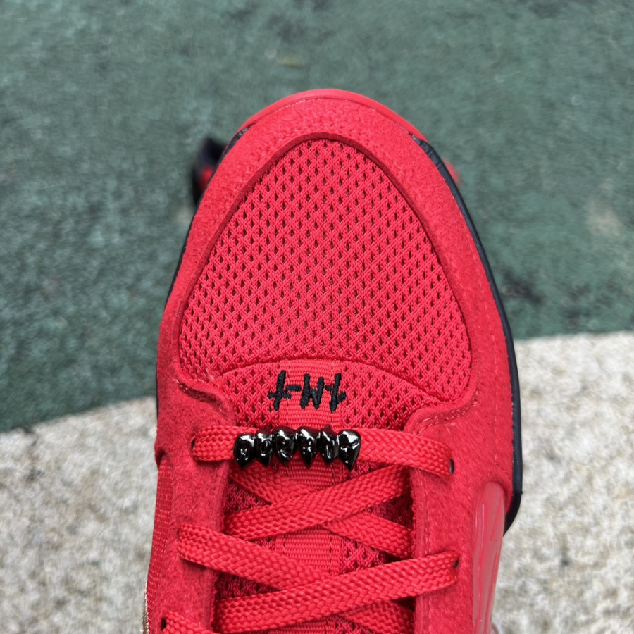 Nike Ja 2 'Nightmare' - SneakerCool.com