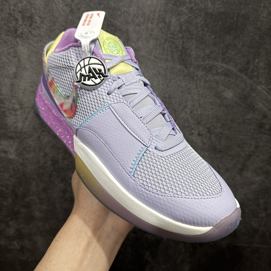 Nike Ja 1 'EYBL Nationals' - SneakerCool.com