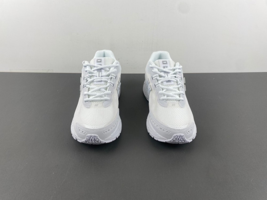 New Balance 1906W 'White Silver Metallic' - SneakerCool.com
