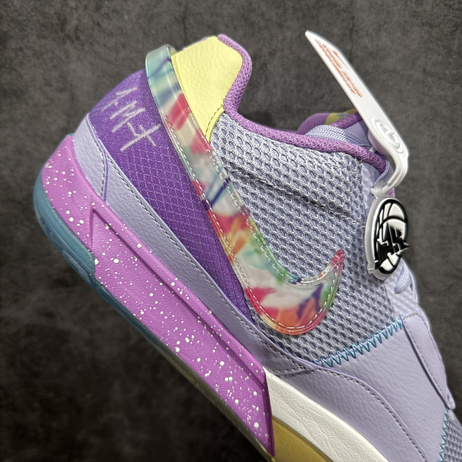 Nike Ja 1 'EYBL Nationals' - SneakerCool.com