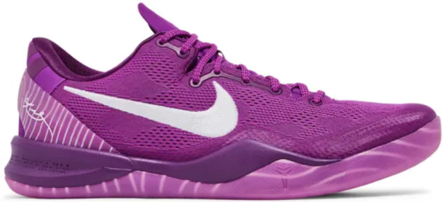 Nike Kobe 8 Protro 'EYBL' - SneakerCool.com