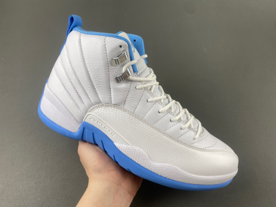 Air Jordan 12 Retro 'Melo' 2025 - SneakerCool.com