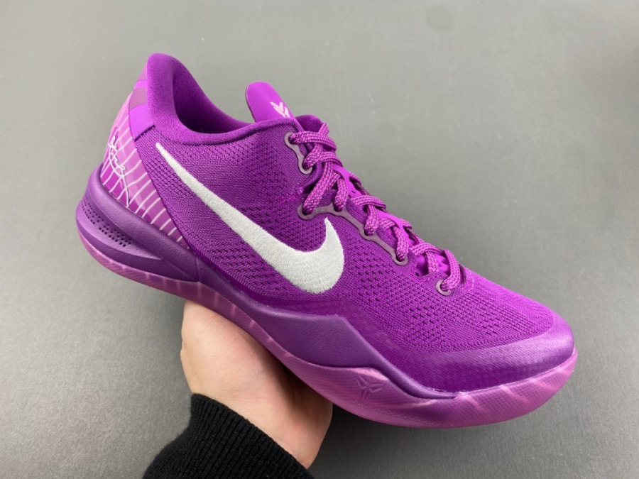 Nike Kobe 8 Protro 'EYBL' - SneakerCool.com