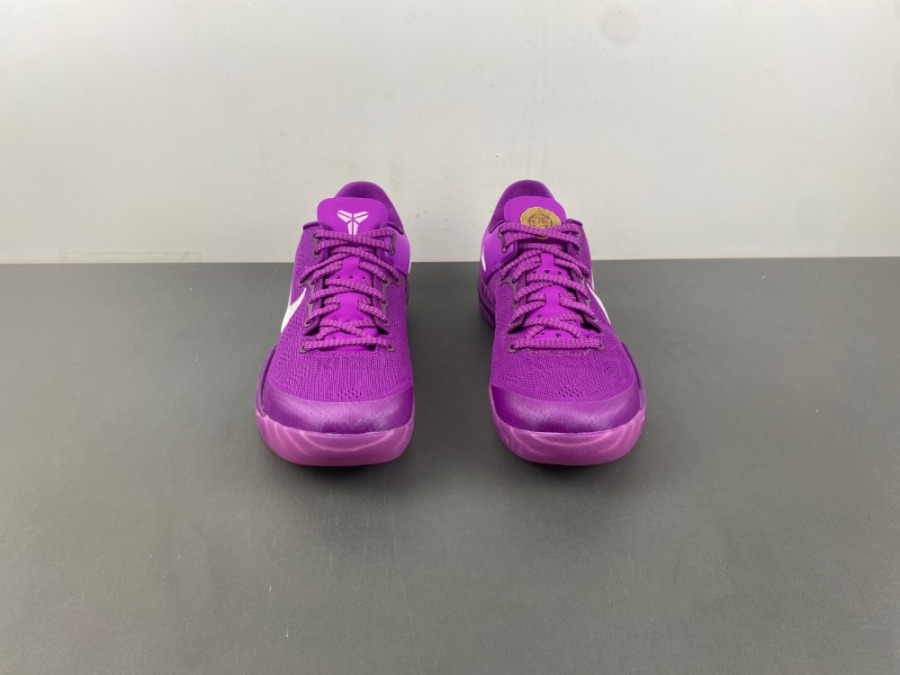 Nike Kobe 8 Protro 'EYBL' - SneakerCool.com