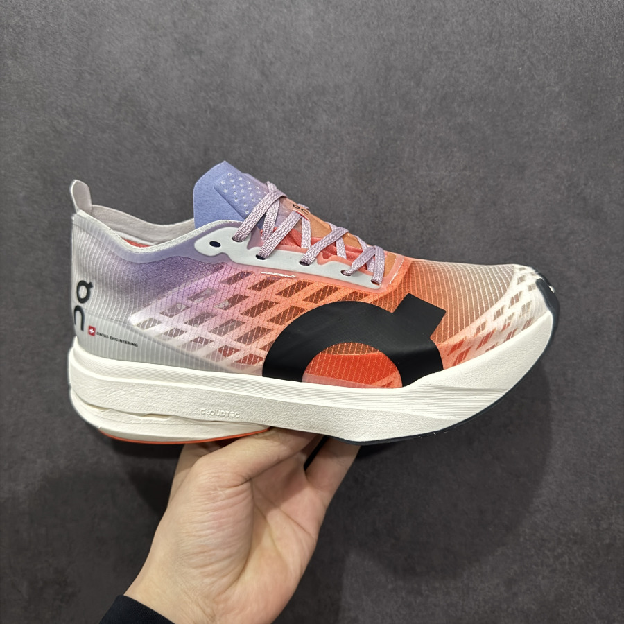 On Running Cloudboom Strike 'Prism Capsule Collection' - SneakerCool.com