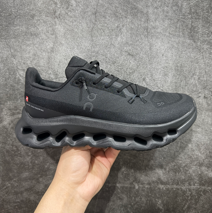 On Running Cloudtilt 'Black Eclipse' - SneakerCool.com