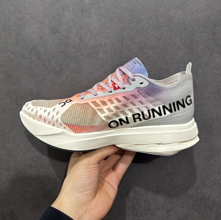 On Running Cloudboom Strike 'Prism Capsule Collection' - SneakerCool.com