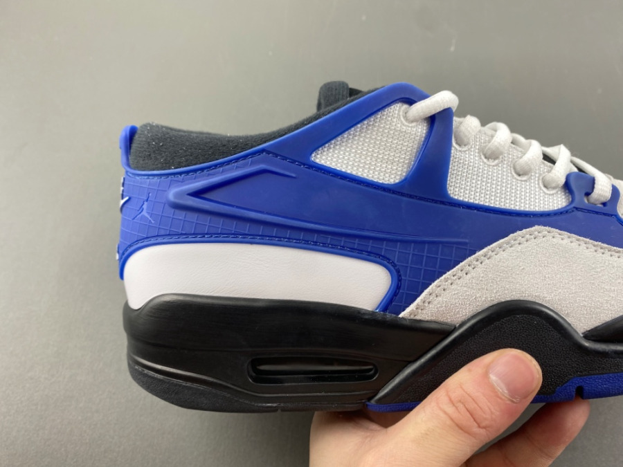 Air Jordan 4 RM 'Motorsports' - SneakerCool.com