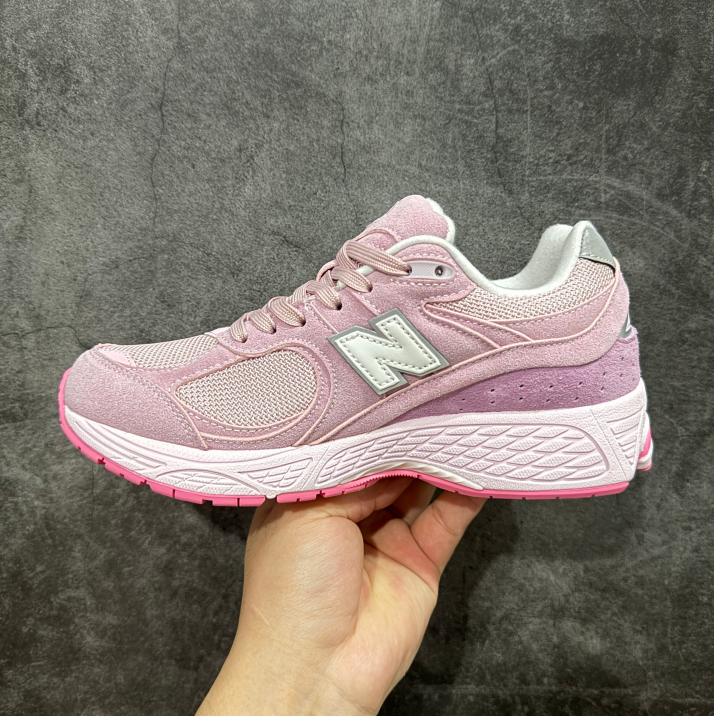 New Balance 2002R 'Rose' - SneakerCool.com