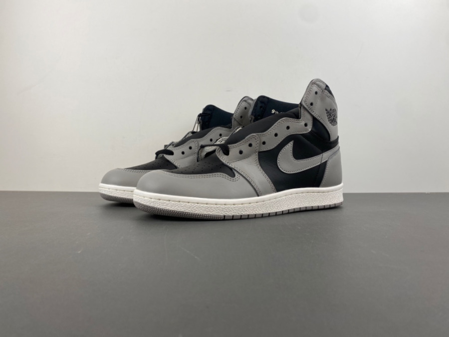 Air Jordan 1 Retro High '85 OG 'Reverse Shadow' - SneakerCool.com